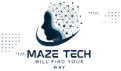 Login | MAZE TECH